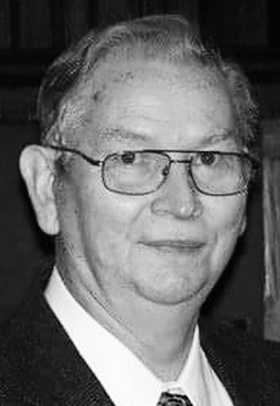 Samuel Blair Curkendall | News, Sports, Jobs - News and Sentinel